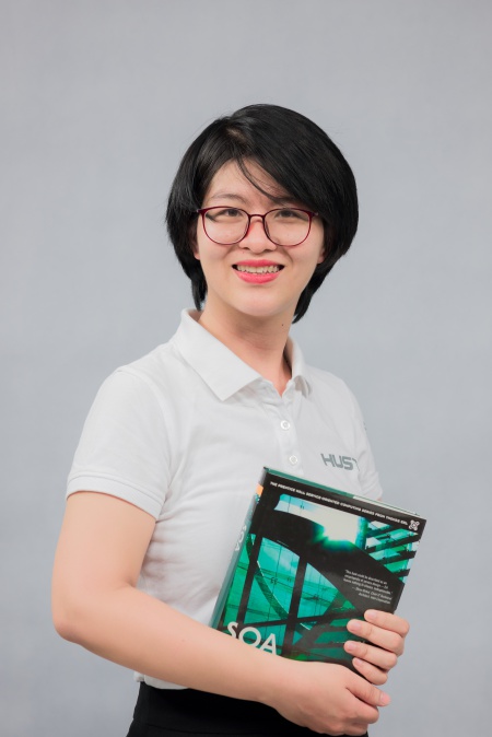 MBA. Le Thu Giang - SOICT