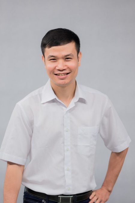 Ph.D. Trinh Tuan Dat - SOICT
