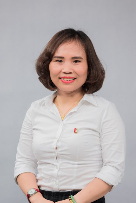 Cán bộ - Page 4 of 6 - SOICT