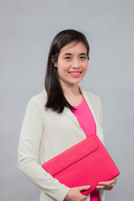 Assoc. Prof. Huynh Thi Thanh Binh - SOICT