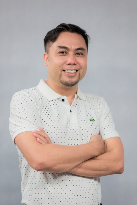 M.S. Le Tan Hung - SOICT