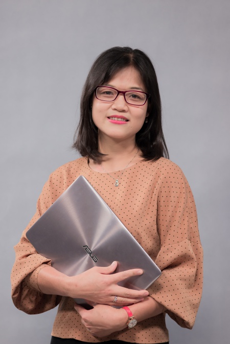 M.S. Pham Thi Phuong Giang - SOICT