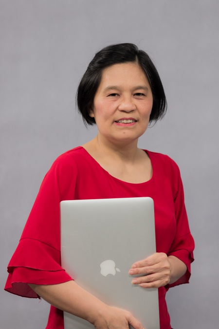 Assoc. Prof. Nguyen Thi Kim Anh - SOICT