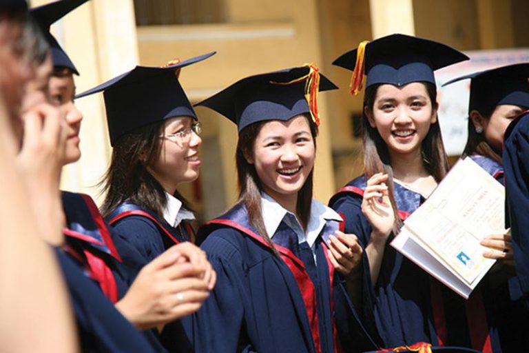 The School of Information and Communication Technology - Hanoi ...
