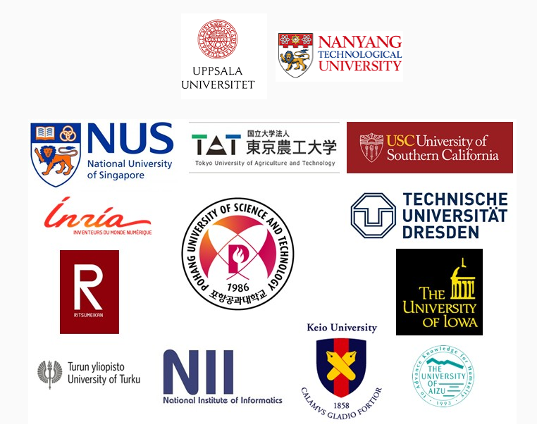 The School of Information and Communication Technology - Hanoi ...