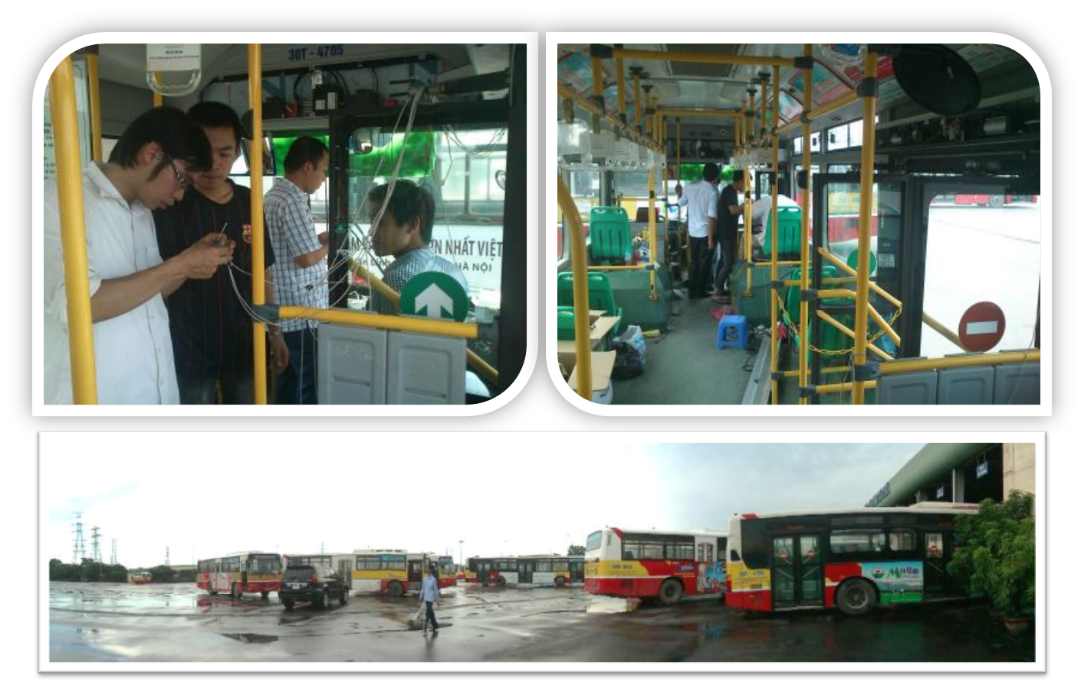 Computer System Laboratory - SOICT