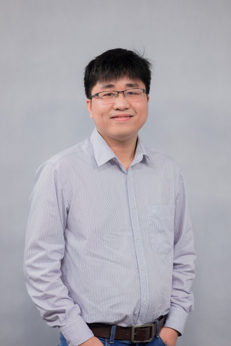 Ph.D. Dang Tuan Linh - SOICT