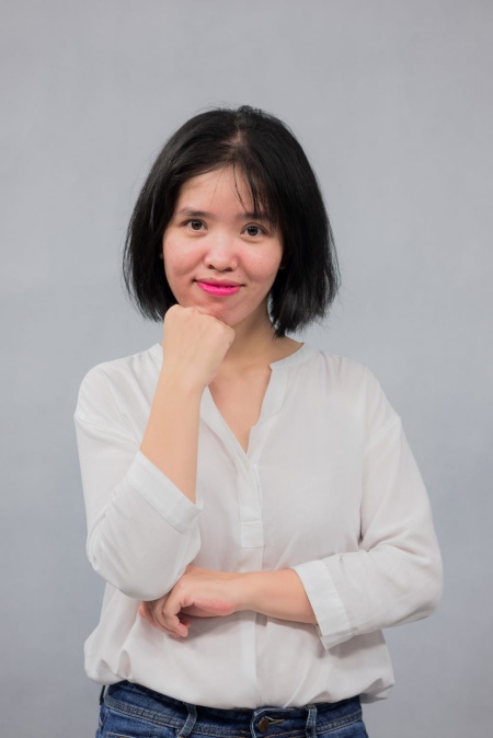 Cán bộ - Page 3 of 6 - SOICT