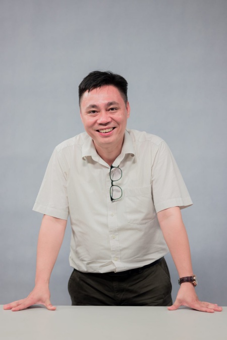 Ph.D. Pham Huy Hoang - SOICT