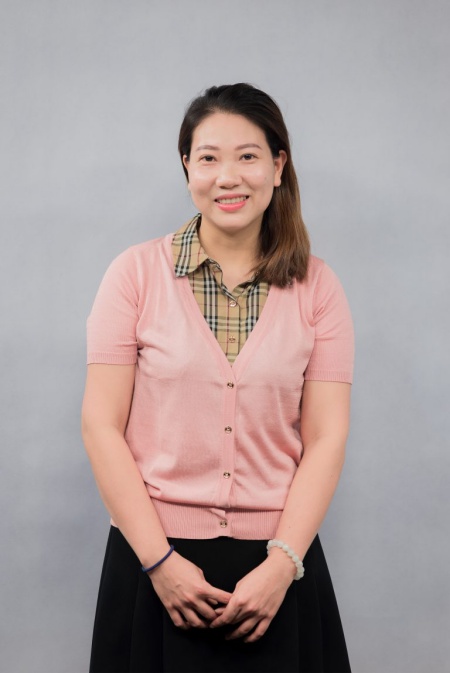 Cán bộ - Page 3 of 6 - SOICT