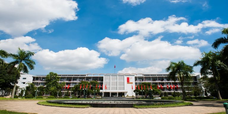 Innation Center | SoICT