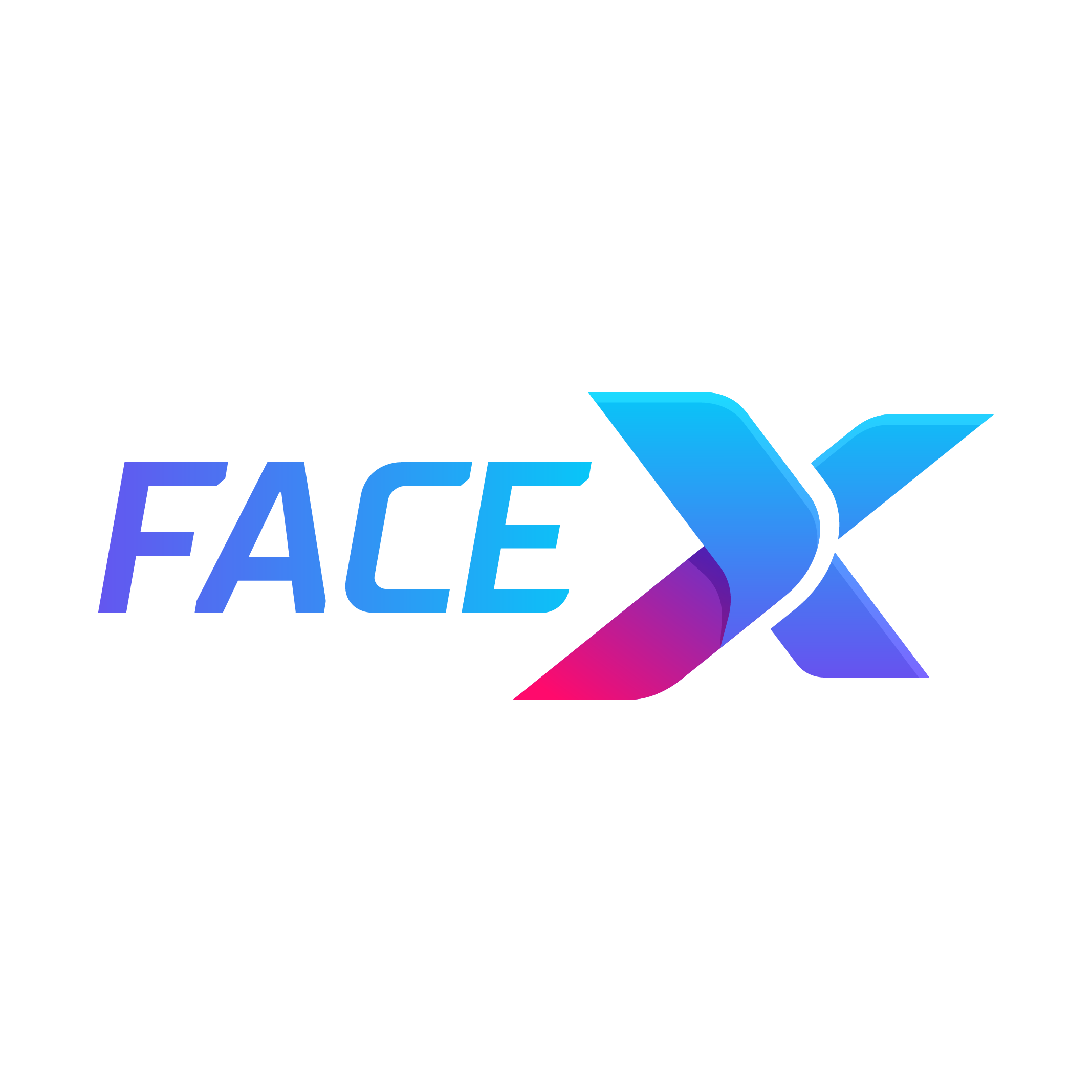 Hệ thống quản lý chấm công FaceX - Innovation Center