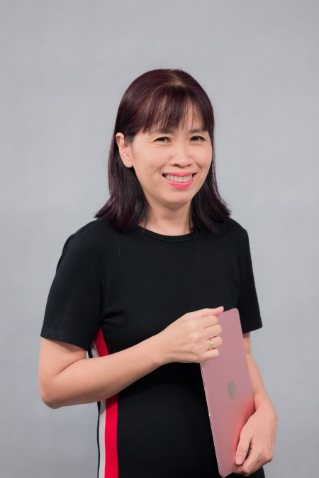 Cán bộ – Trang 4 – SoICT