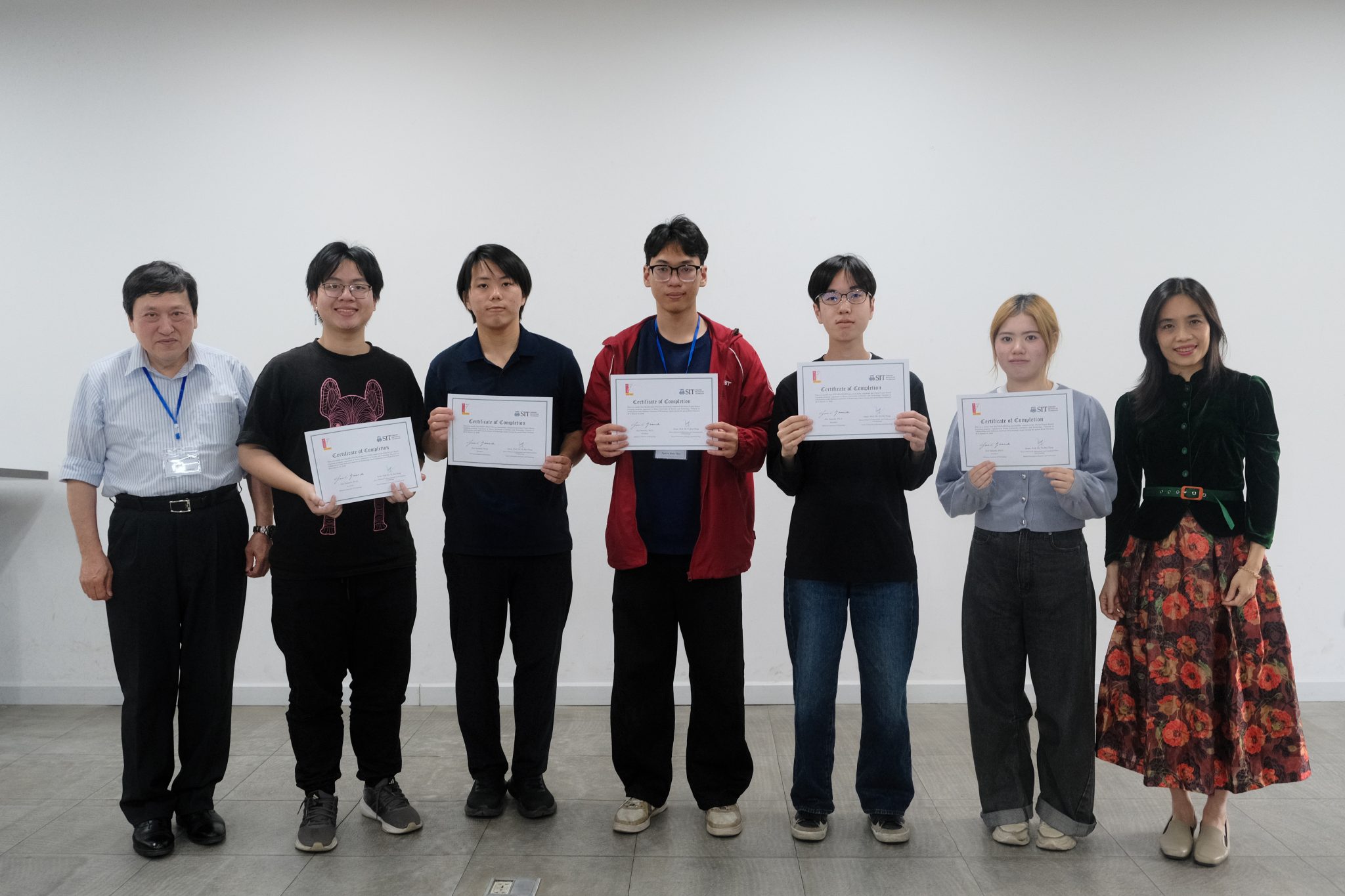 Tổng kết Chương trình hợp tác quốc tế Global Project-based Learning ...